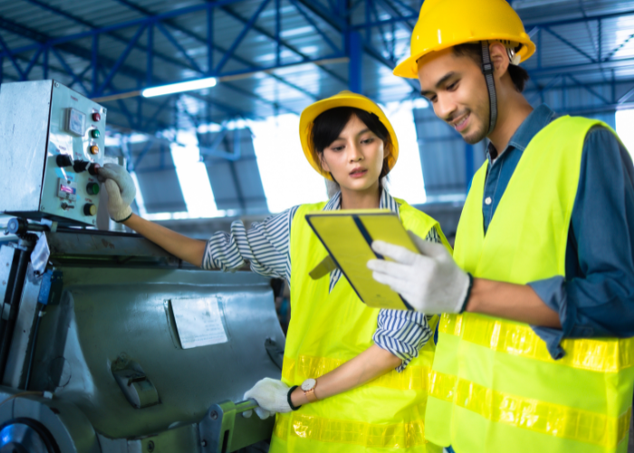 Quality Engineer in Automotive Industry | Trinity Tech Inc